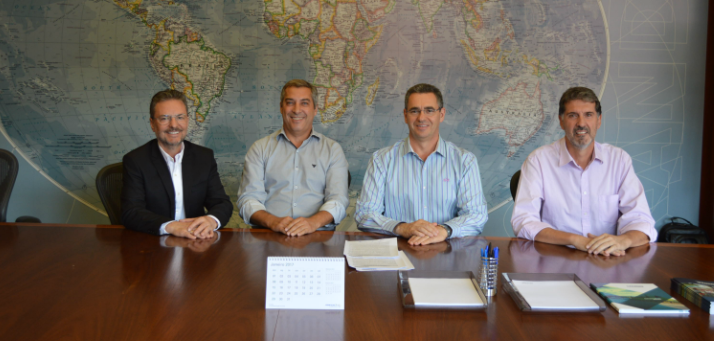 Randon nomeia Truckvan como distribuidor em São Paulo - Revista Carga ...